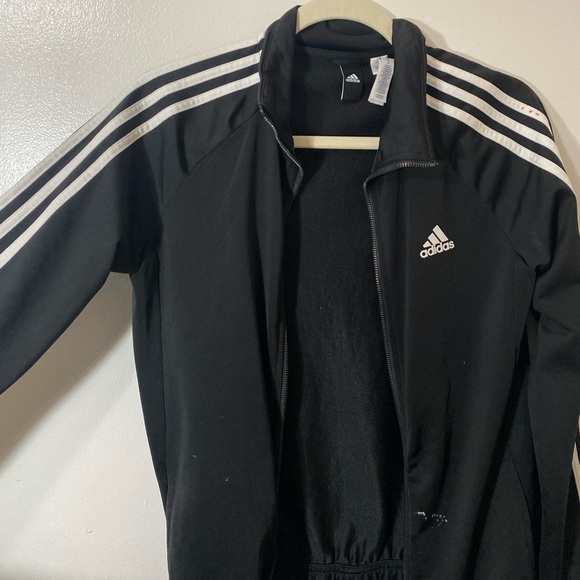 adidas | Jackets & Coats | Adidas Jacket | Poshmark